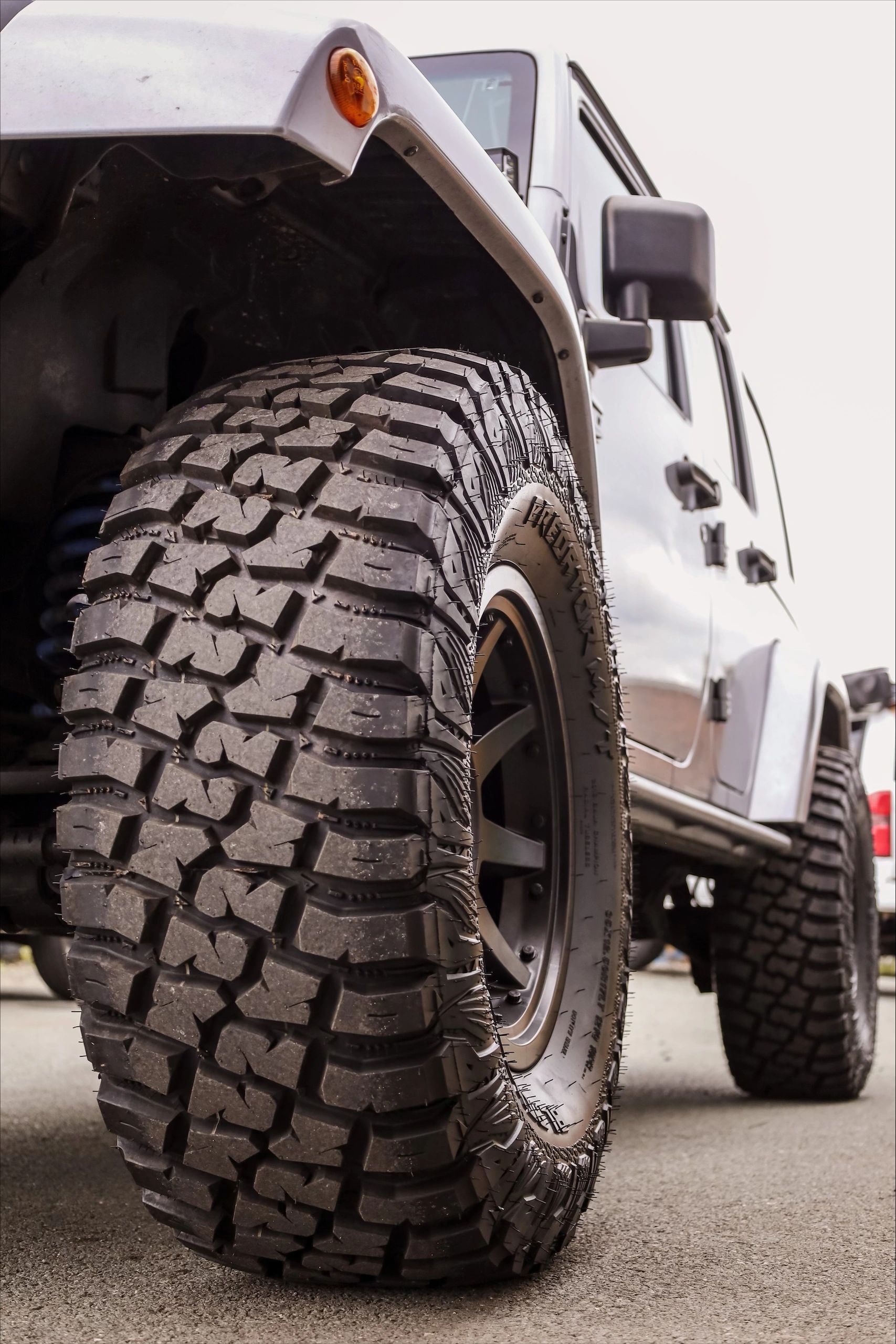 Precision 4WD - 4x4 Accessories, All Things 4x4